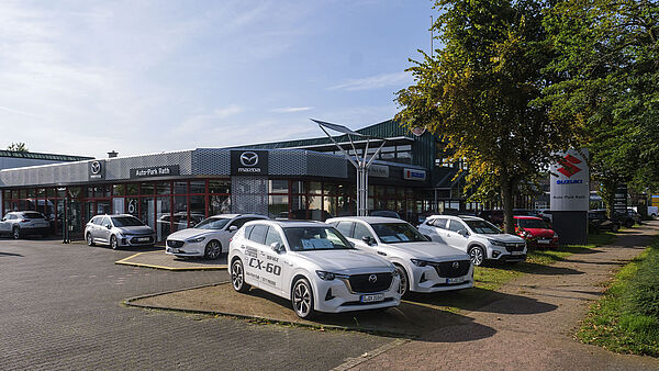 Autohaus Rheinland Kãƒâln