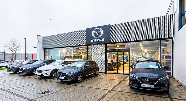 Autohaus Rheinland Kãƒâln